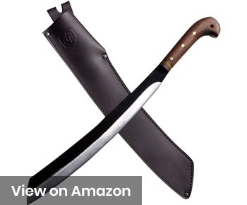 15 Best Machetes of 2018: Cool Machetes In The World - JUST MACHETE