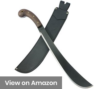 15 Best Machetes of 2018: Cool Machetes In The World - JUST MACHETE