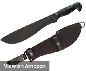 15 Best Machetes of 2019: Cool Machete Reviews - JUST MACHETE