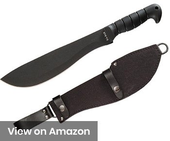 15 Best Machetes of 2018: Cool Machetes In The World - JUST MACHETE