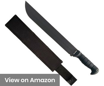 15 Best Machetes of 2018: Cool Machetes In The World - JUST MACHETE