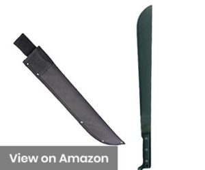 🥇15 Best Machetes of 2019: Cool Machete Reviews - JUST MACHETE